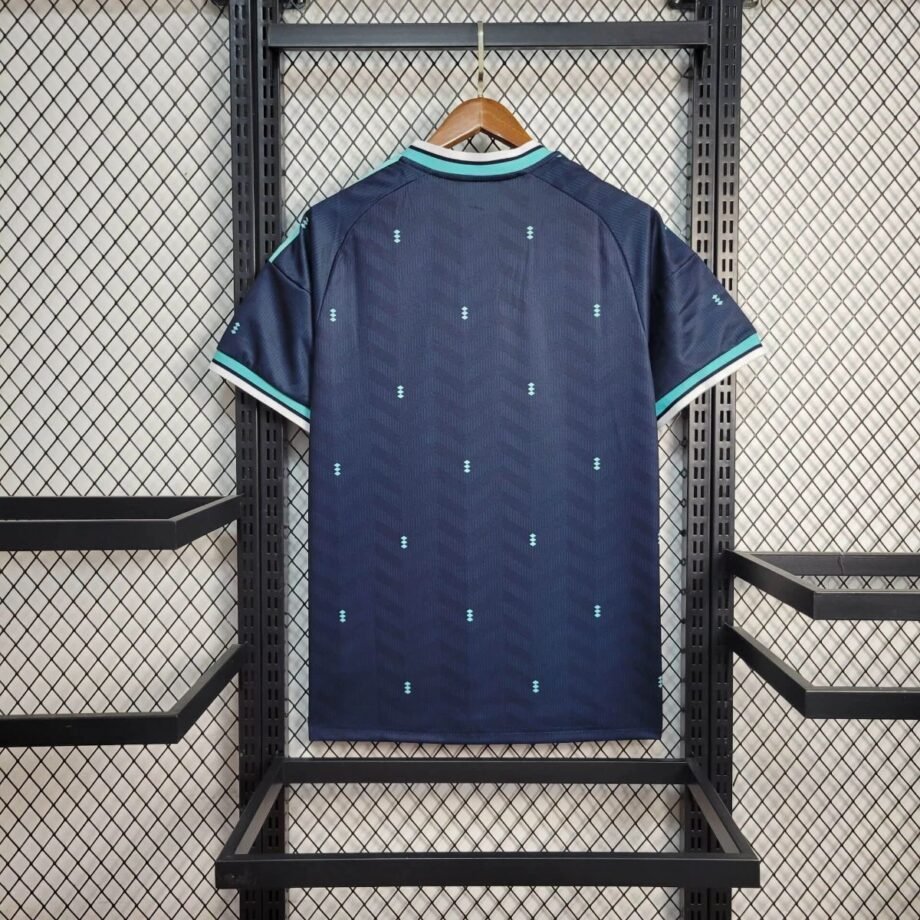 Gemany Away 2026 Fifa World Cup (Fan Version) – The Jersey Club